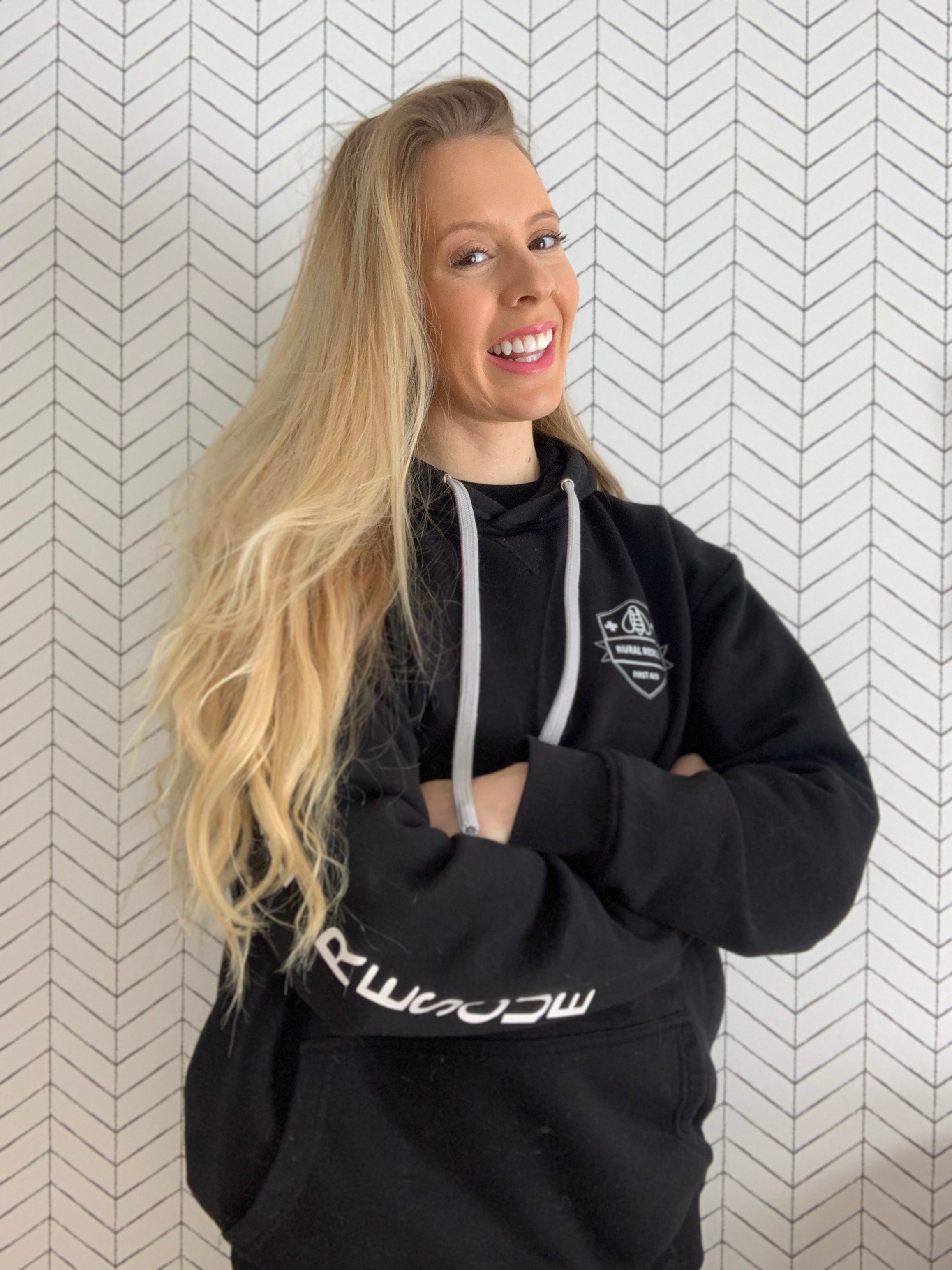 Rural Rescue Founder's Savannah Rogers inDufferin Interview – Rural ...