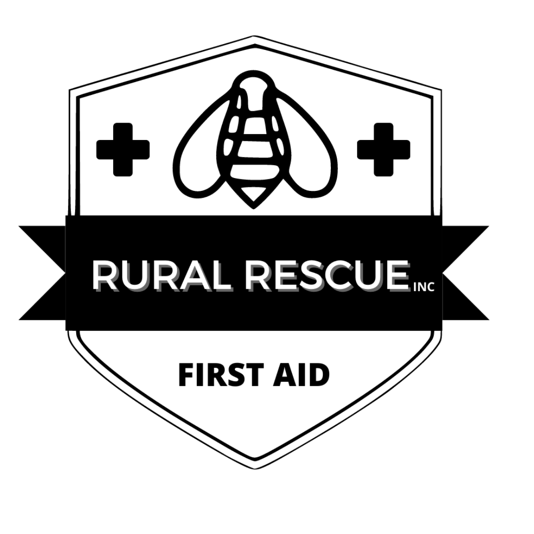 Standard First Aid With CPR AED Rural Rescue Training
