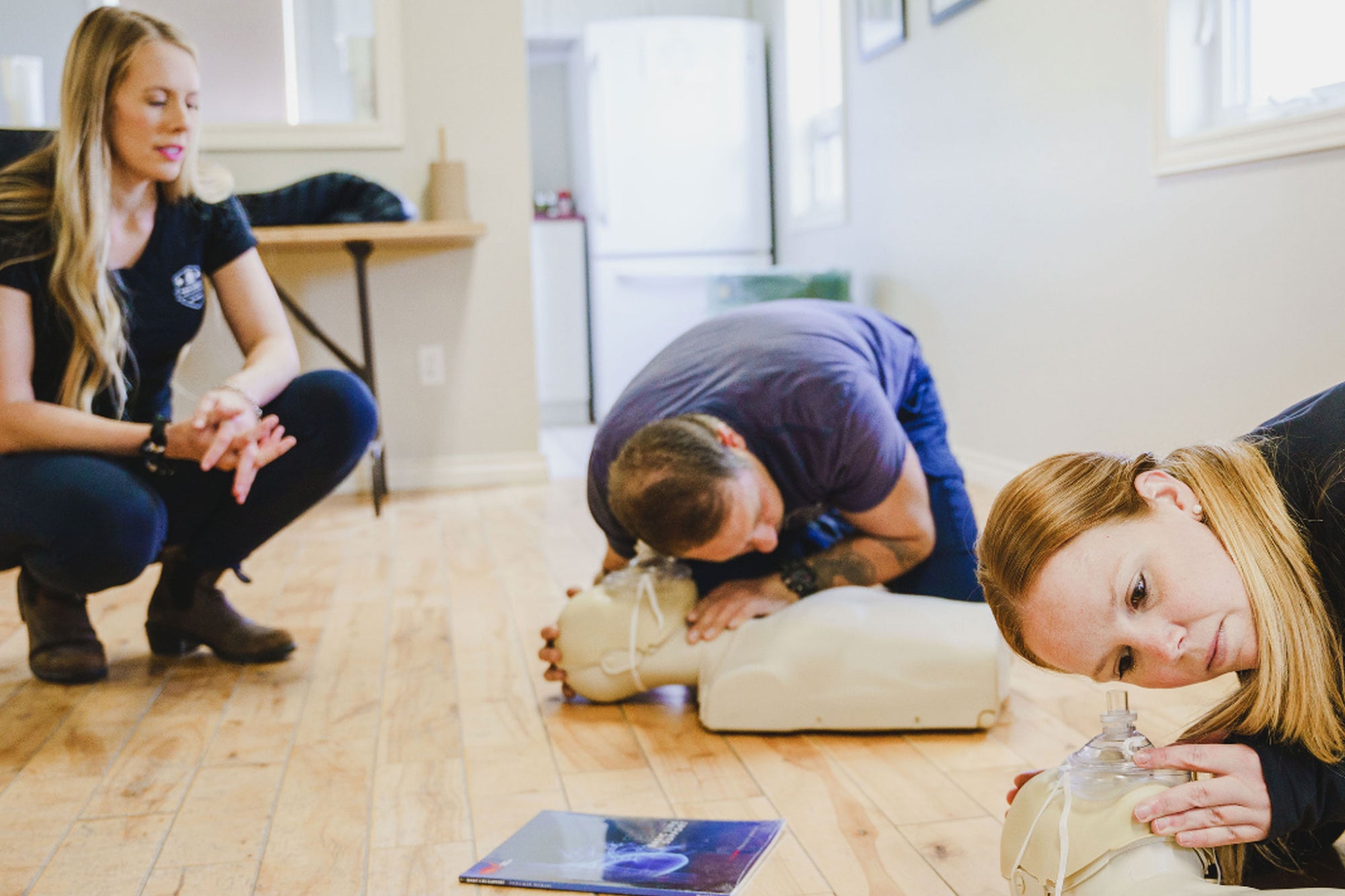 Rural Rescue Inc. | First Aid Training | Ontario Canada – Rural Rescue ...