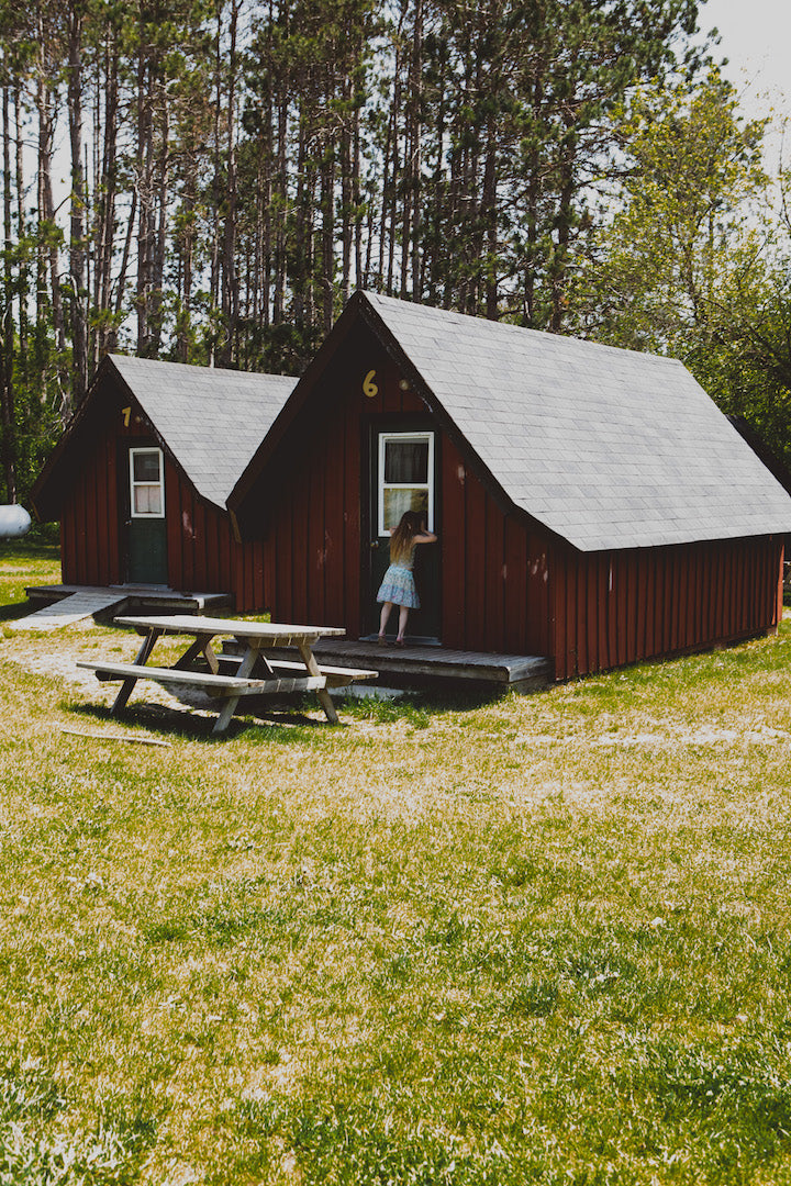 STAY SAFE (Home Alone) COURSE – Rural Rescue Training