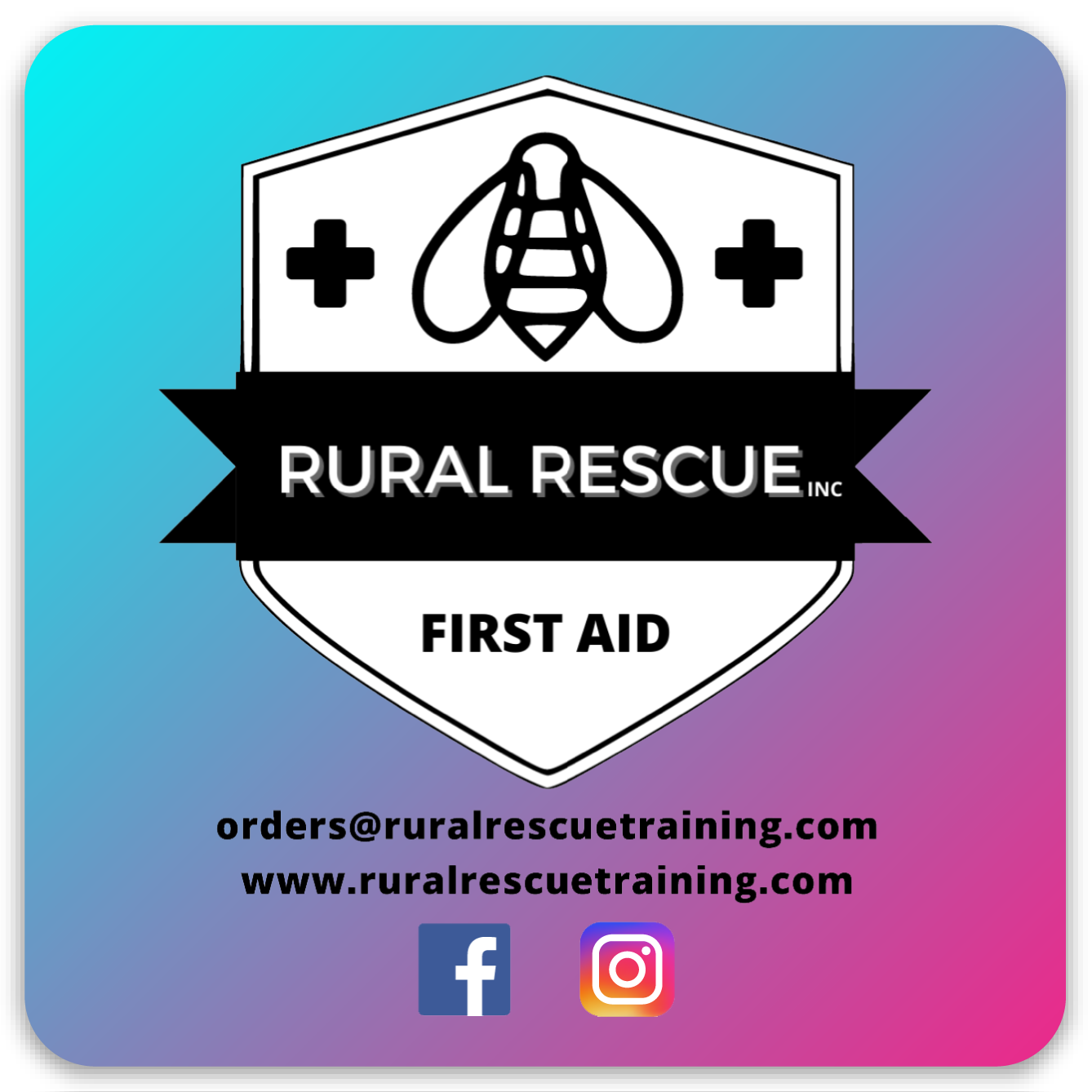 🌟Volunteer at Junior Rescuers Summer Program🌟 – Rural Rescue Training