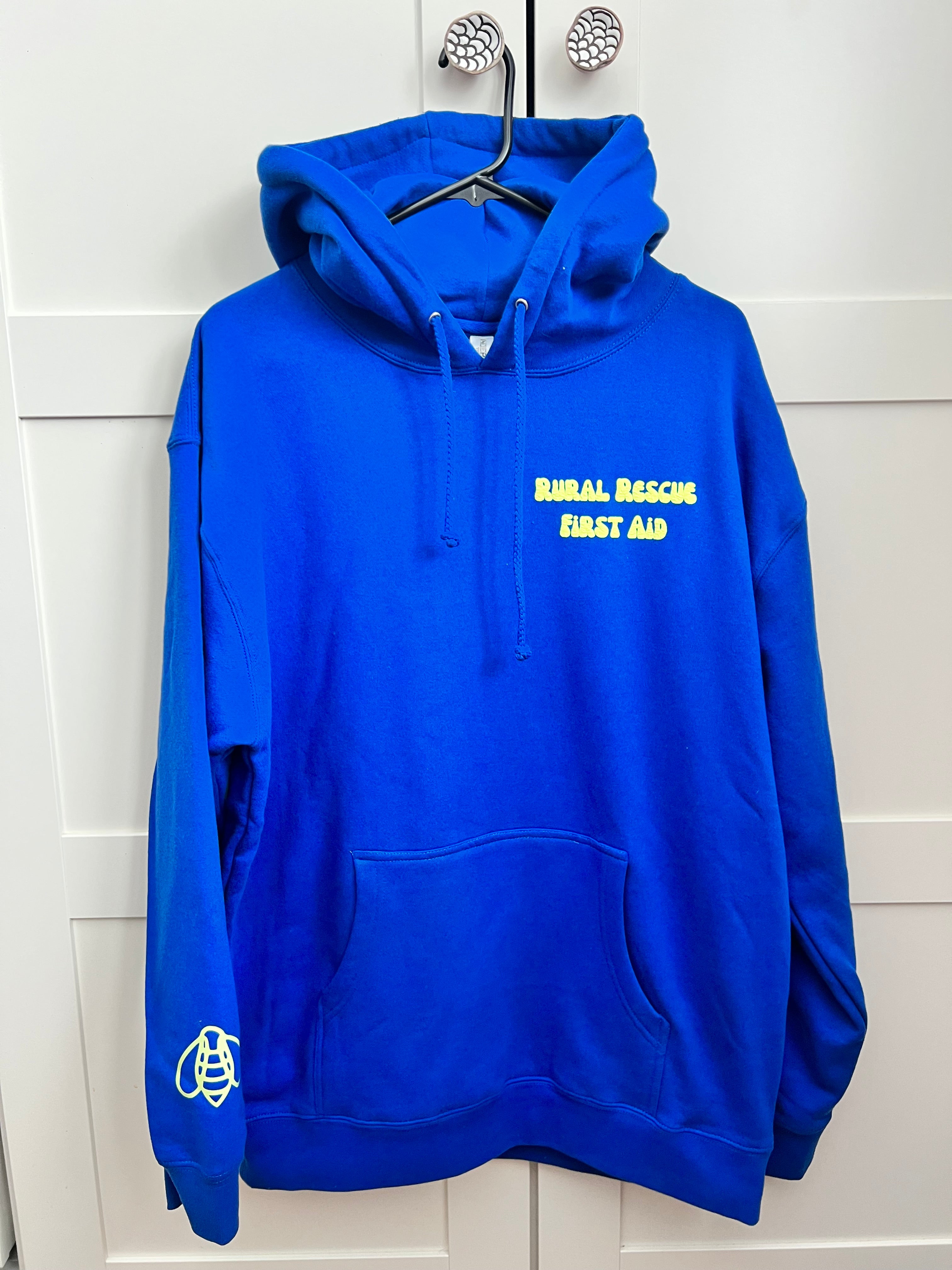 Merch – Rural Rescue Training